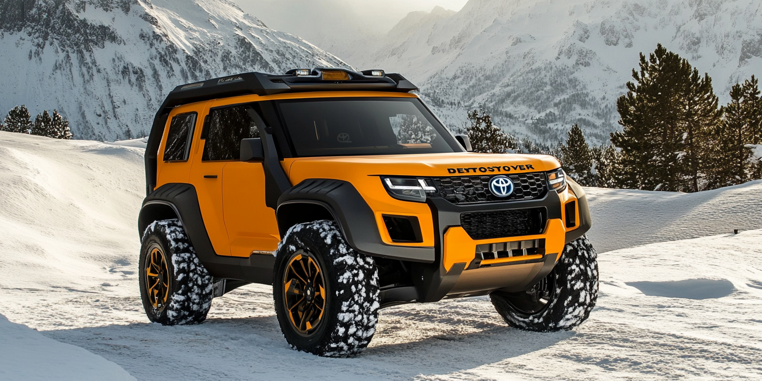 Choisir un Land Rover Defender d'occasion, bonne idée ? - Road Trip en 4x4